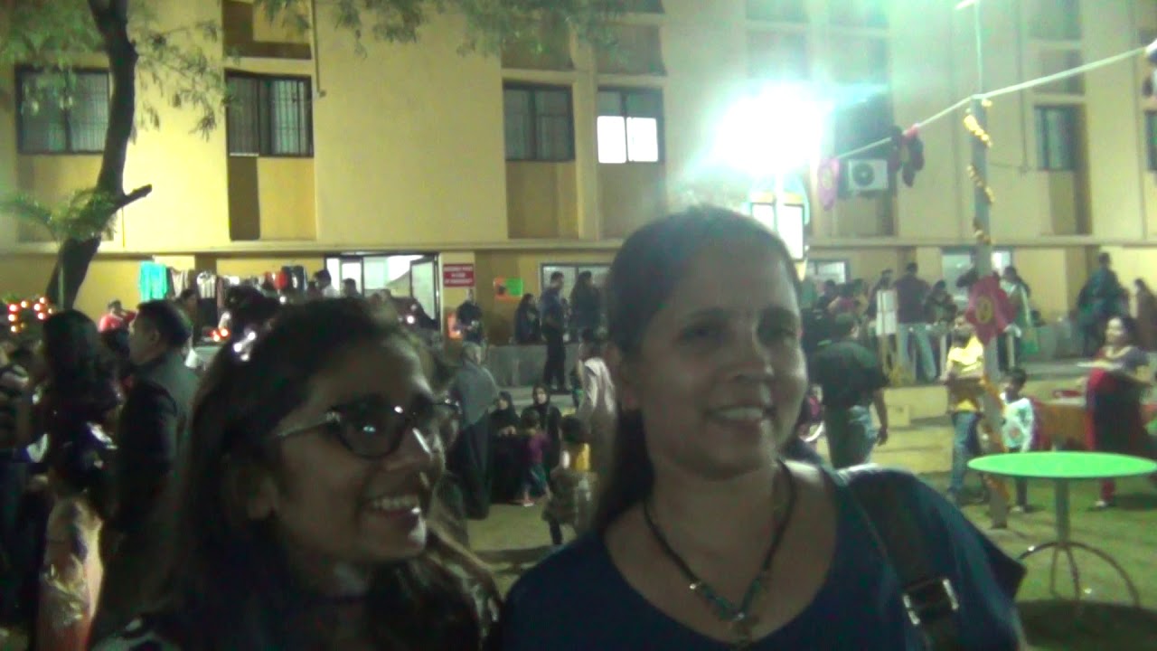 Parent's Feedback for Balmela 2019 at MITCON International School - YouTube