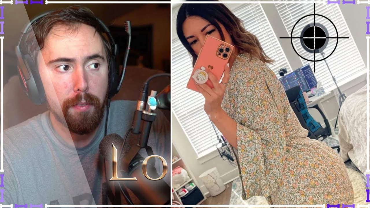 Alinity's Reloading Skills - YouTube
