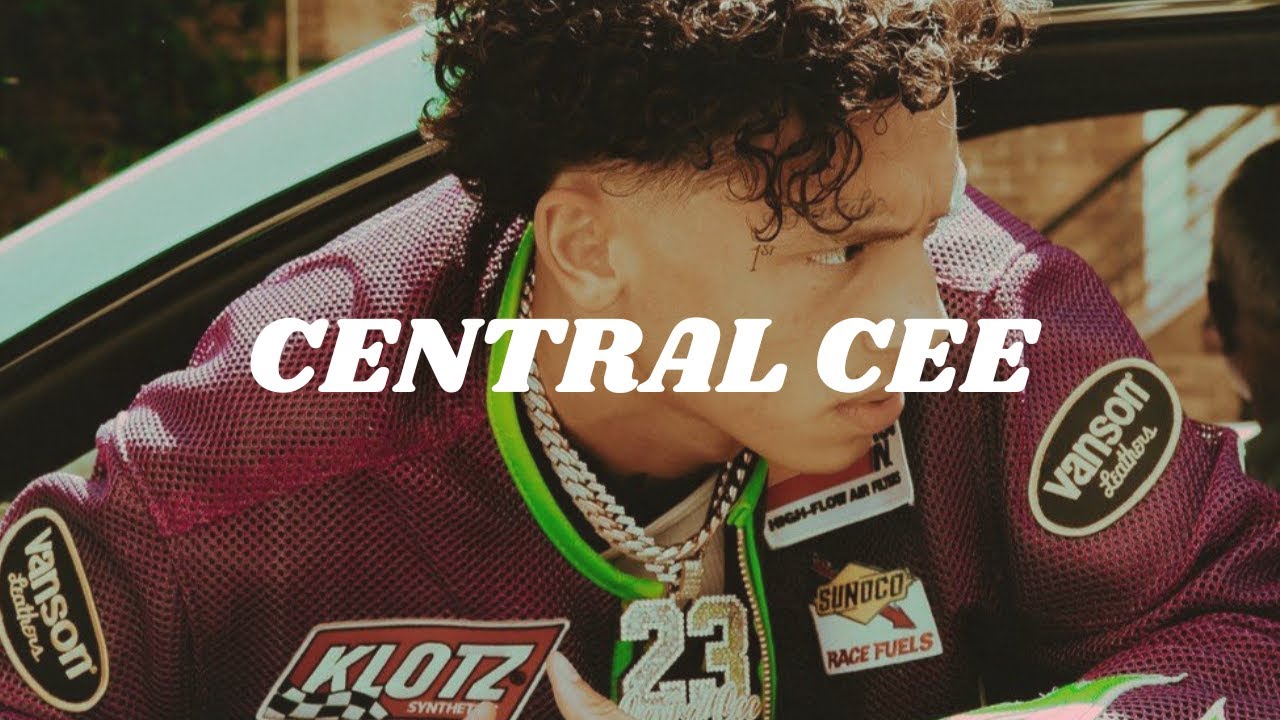 Central Cee -Chapters Traduction FR - YouTube