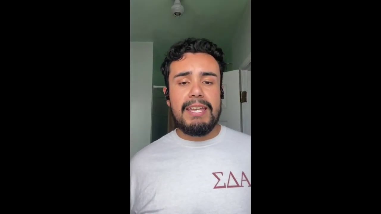 Introducing Sigma Delta Alpha - YouTube