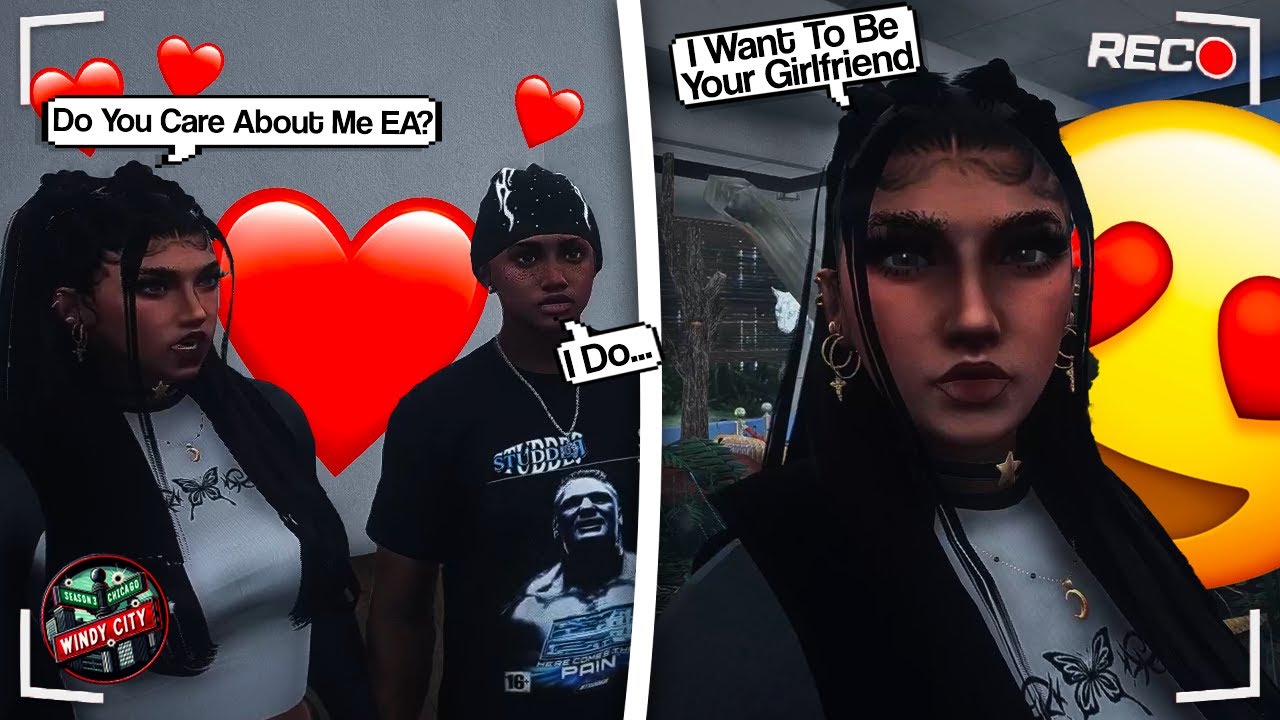 I Went On A Surprise Date With A Foreign Baddie😍😘 *She Wants Me* 800 EA ...