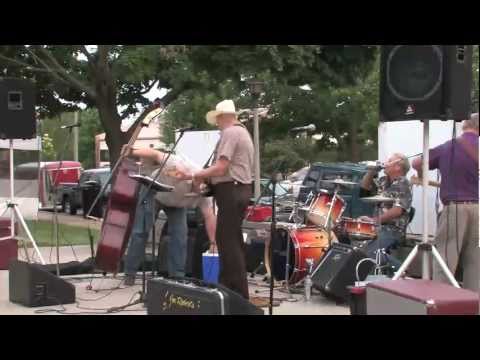 MSE 2011 Joe Roberts Country Classics - YouTube