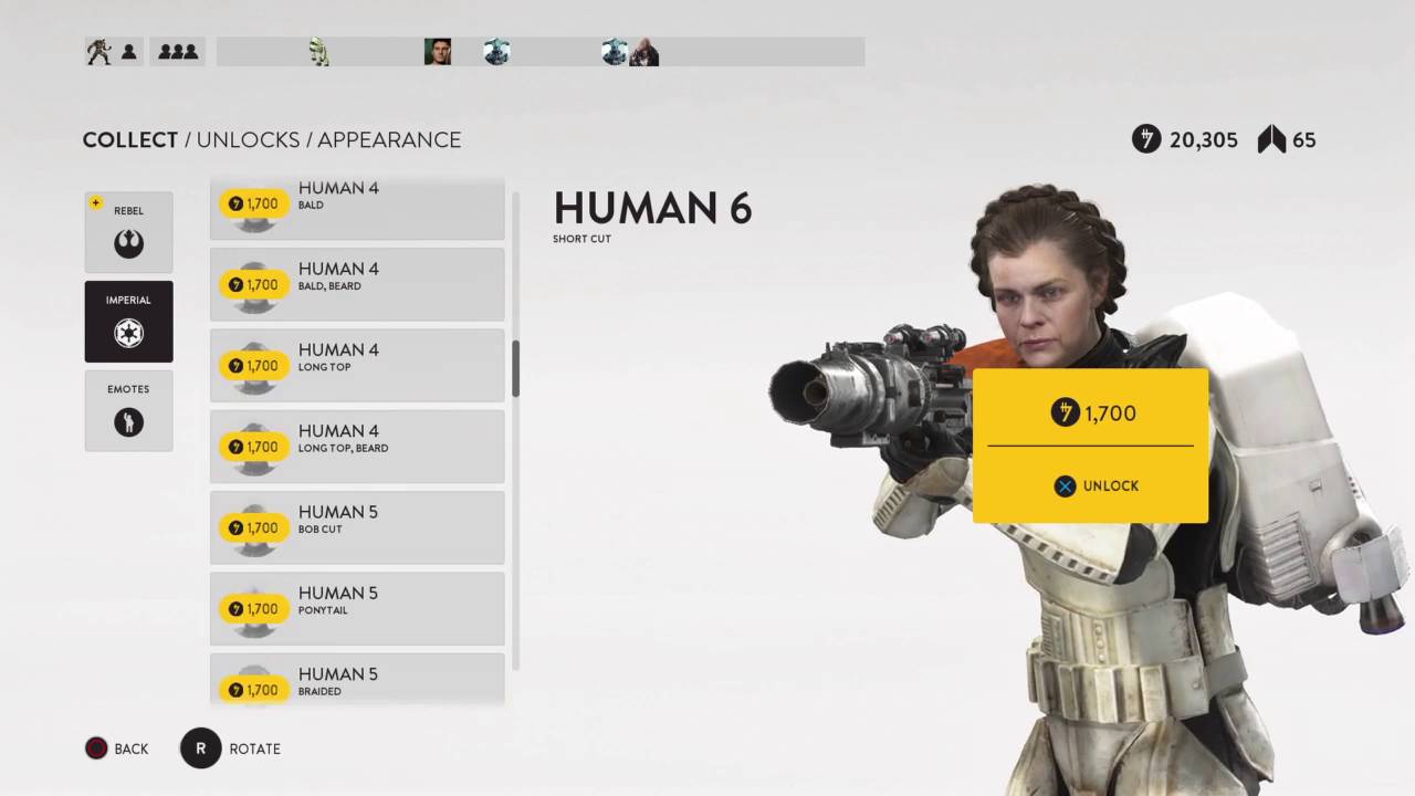 Tropper builds - YouTube