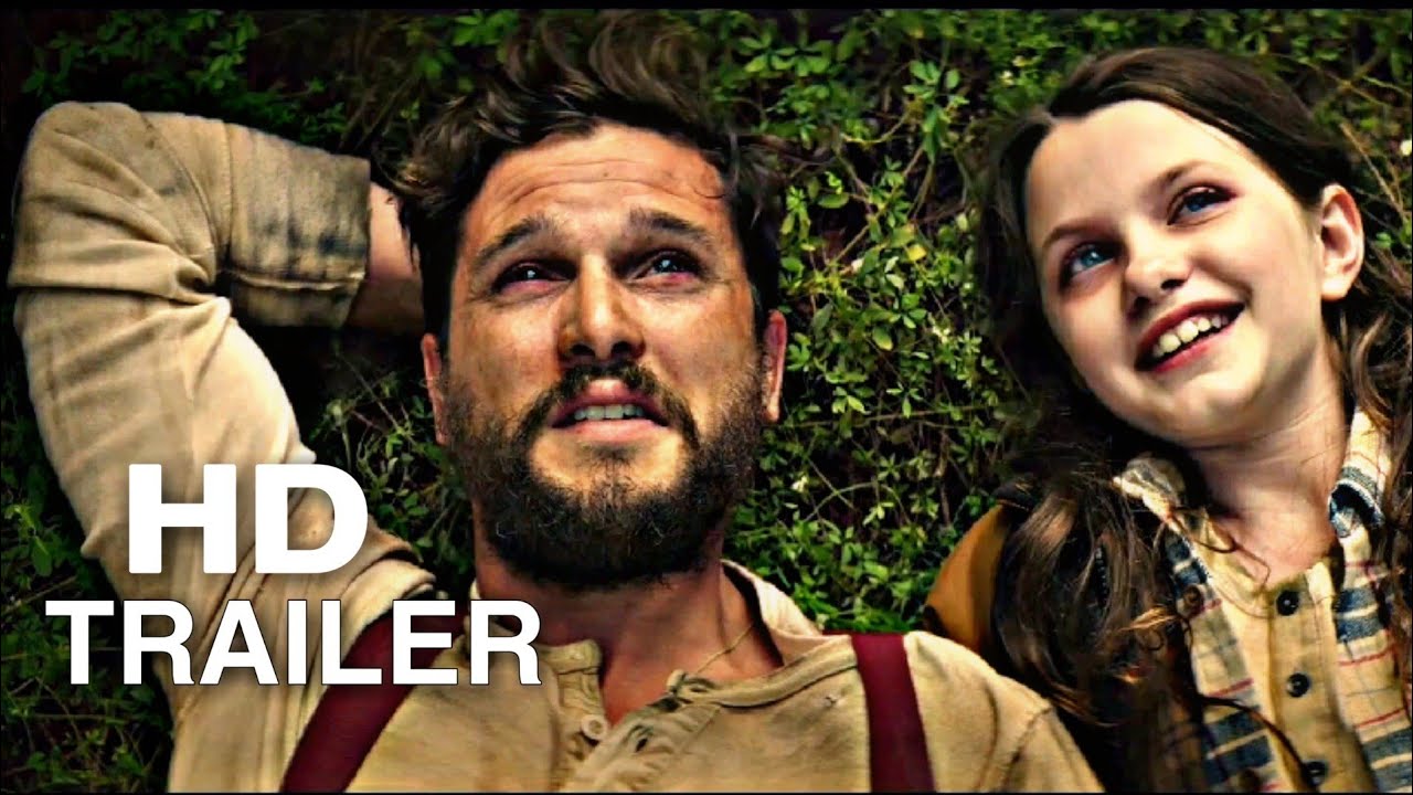 THE BEAST WITHIN (2024) TRAILER | Trailer Club | Kit Harrington - YouTube