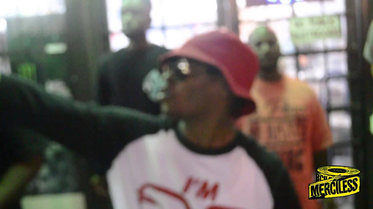 Staylo - My Rounds (Official Video) - YouTube