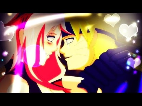 [Gaara tried to end naruto by using Sakura]Naruto x Sakura ep18