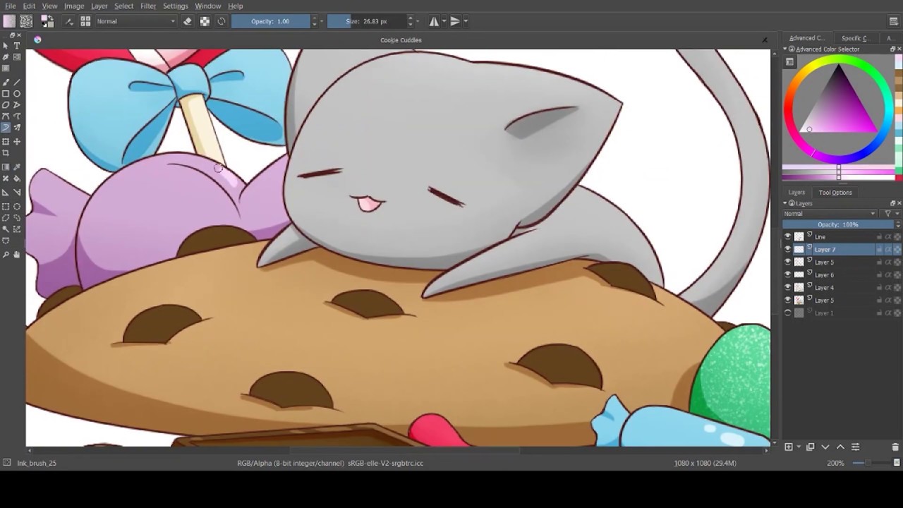 Digital Drawcast, ep 3 - YouTube