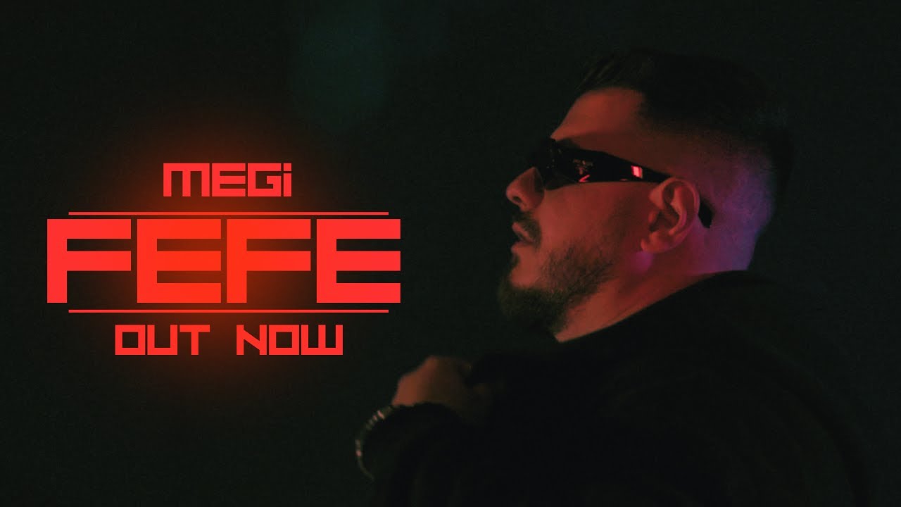 Megi - Fefe (Official Video) - YouTube
