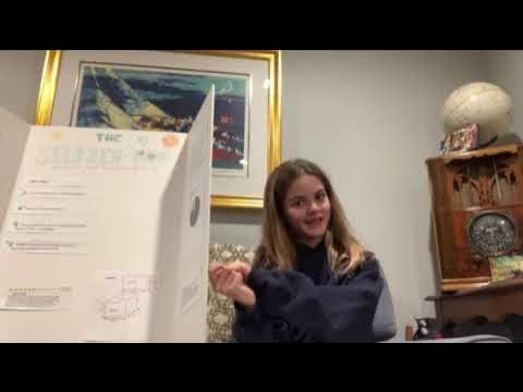 Aly’s Invention Convention’s pitch - YouTube