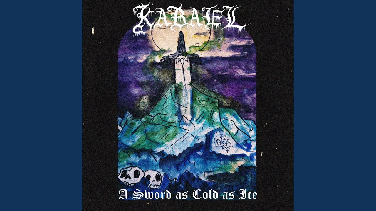 With This Sword, I Shall Slay That Dread Lord - YouTube