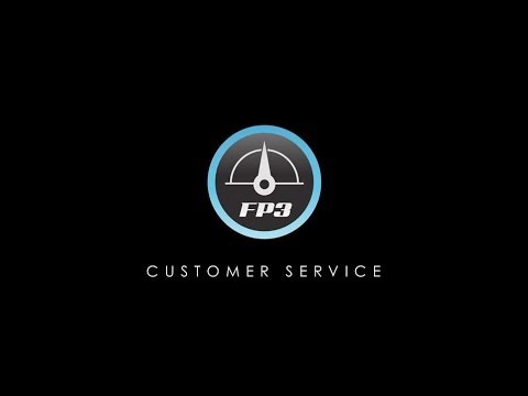 FUELPAK FP3 CUSTOMER SERVICE GUIDE - YouTube