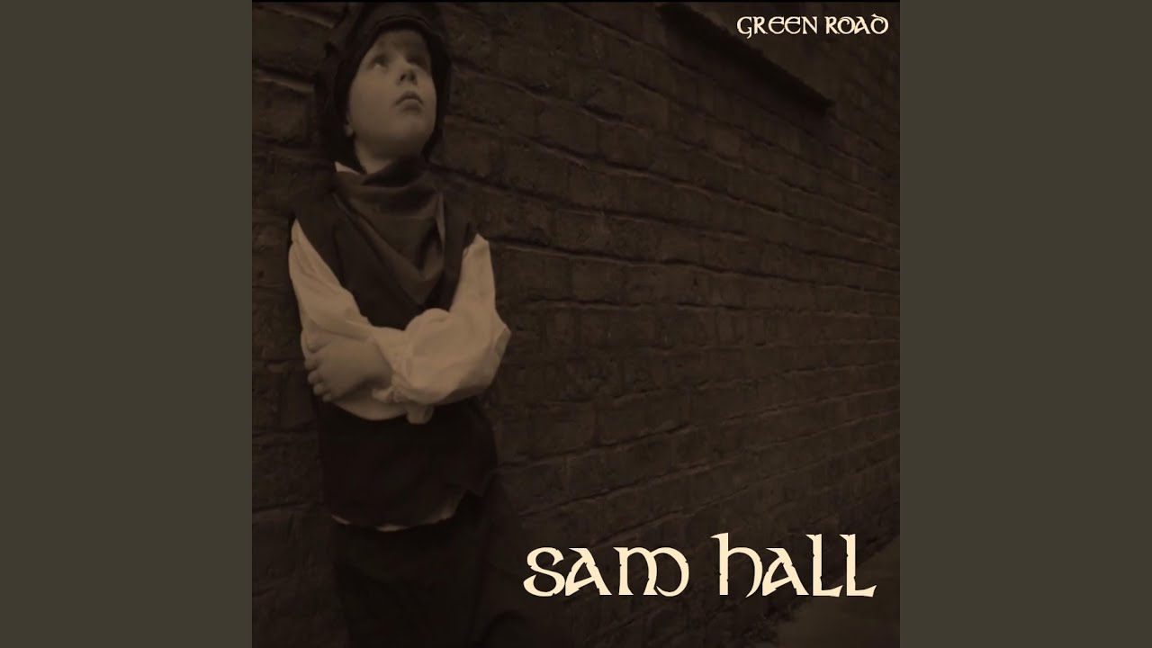 Sam Hall - YouTube