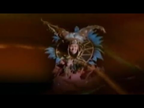 Mighty Morphin Power Rangers - The Wedding - Rita Return - YouTube