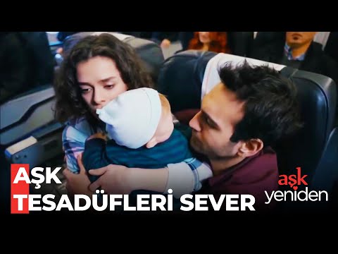 Yeni Bir Başlangıcın İlk Adımları - Aşk Yeniden
