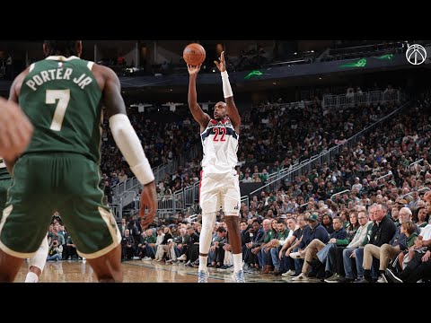 Khris Middleton Returns to Milwaukee