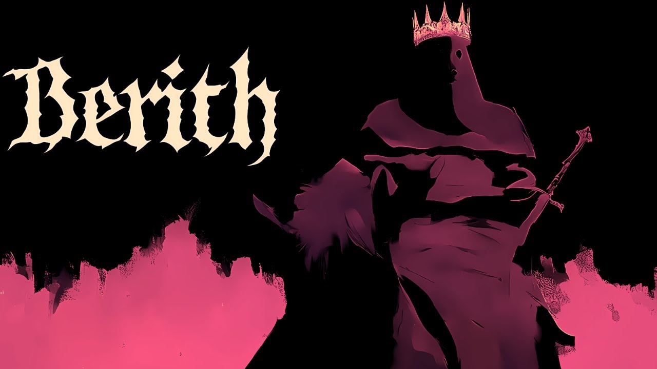 Demon Berith - The Crimson King | Ars Goetia Demonology - YouTube