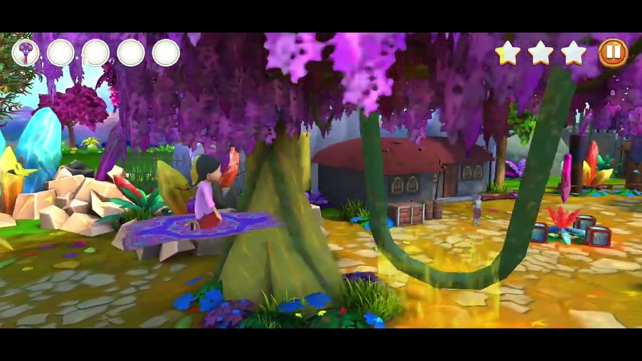 Meera Game !awesome Gameplay - YouTube