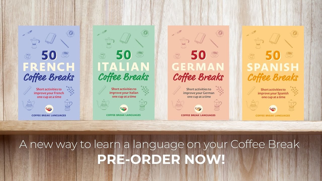Introducing The 50 Coffee Breaks Books Series Launch Event YouTube introducing-the-50-coffee-breaks-books-series-launch-event-youtube
