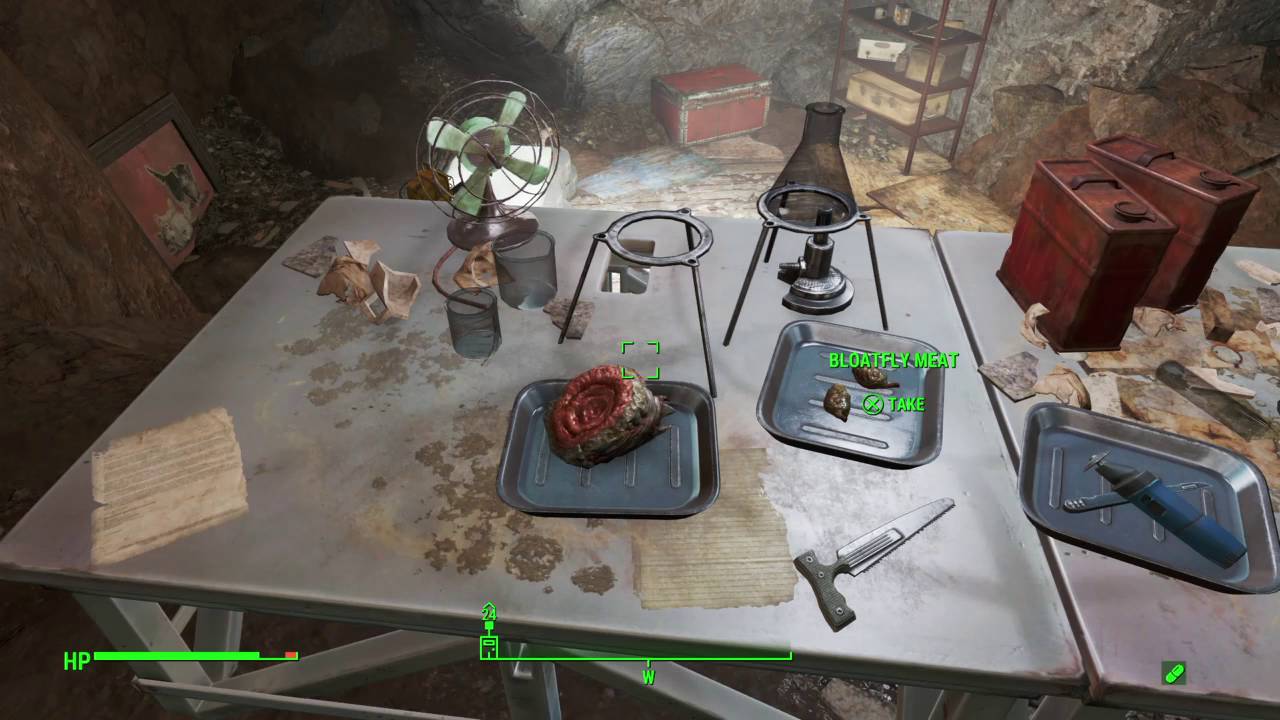WORKING FOR SHAUN | Fallout 4 Gameplay Part 12 - YouTube