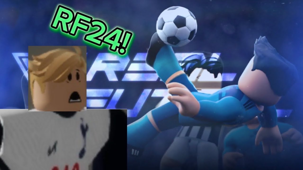 Milk soccer plays Real Futbol 24! (For the first time) - YouTube