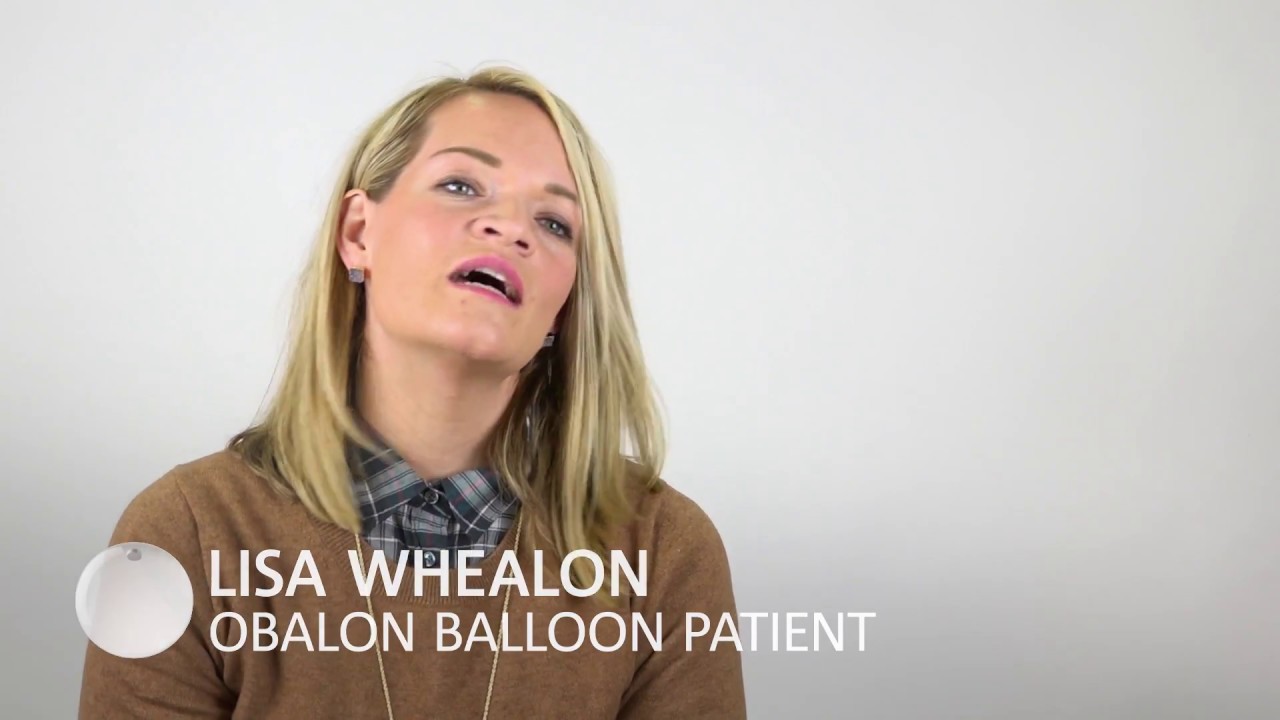 Obalon Balloon System Overview - YouTube