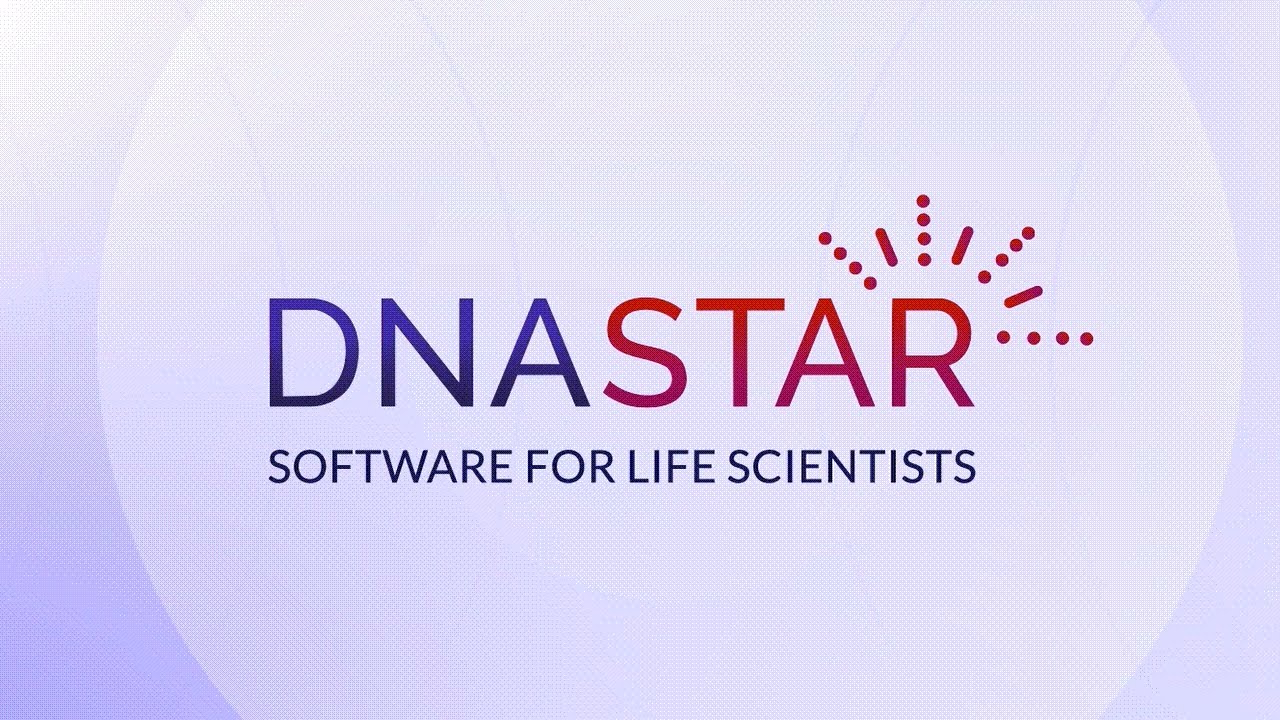 Dnastar Logo