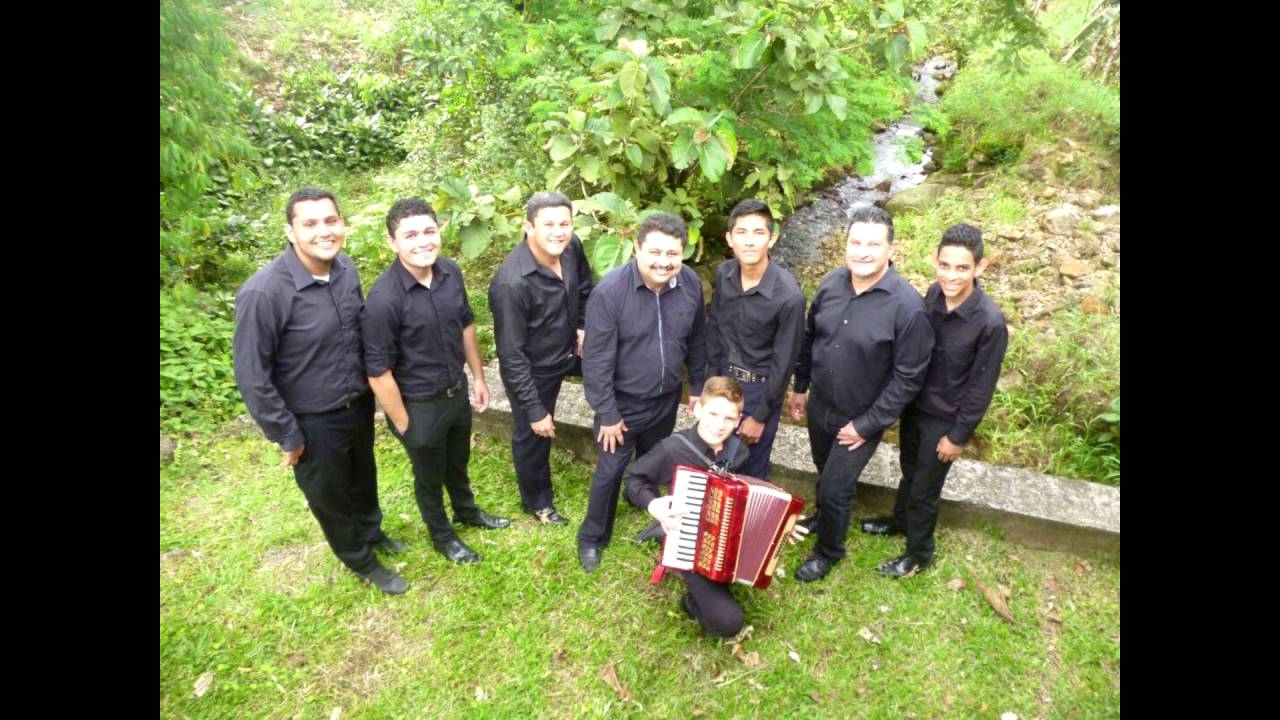 Tambito Sancarleño- Fusión Folclórica Sancarleña - YouTube Music