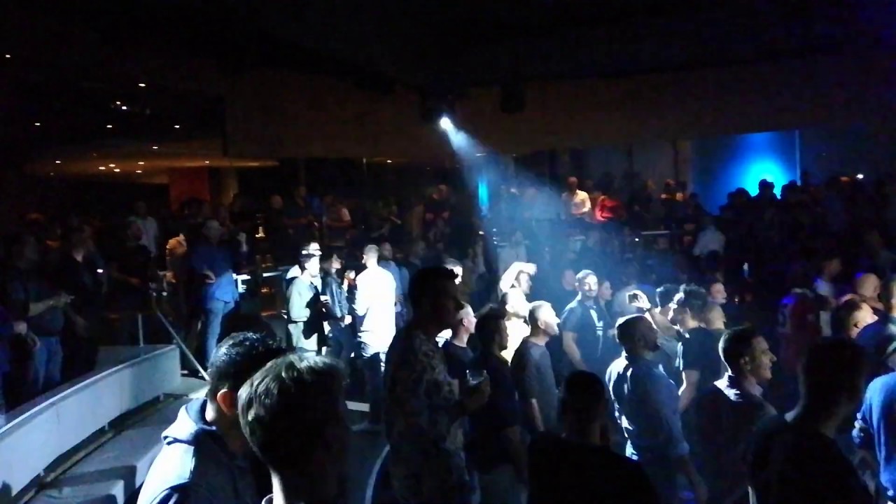 studio 16 (rovigo) 26-10-2019 dj moka - YouTube