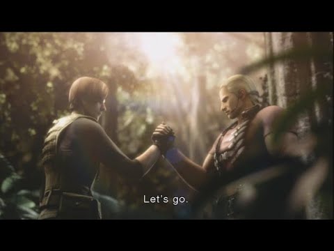 By1 Piso Dengan Bang Jak Moments - Live Resident Evil 4 Indonesia #5 ...