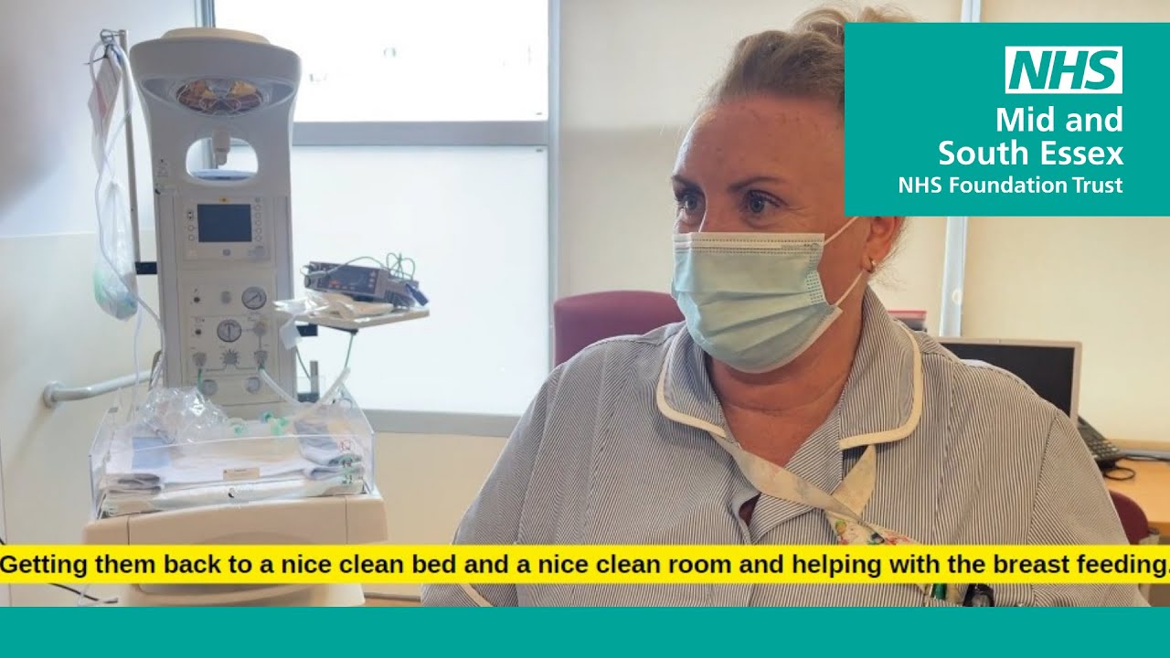 Life As A Maternity Care Assistant YouTube life-as-a-maternity-care-assistant-youtube