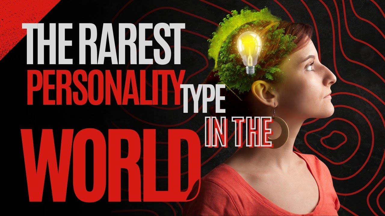 15 Signs You’re an INFJ - The Rarest Personality Type in the World ...