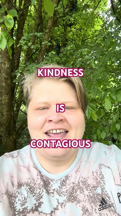 One Smile Can Change a Life | Spread Kindness Today #shorts #motivation ...