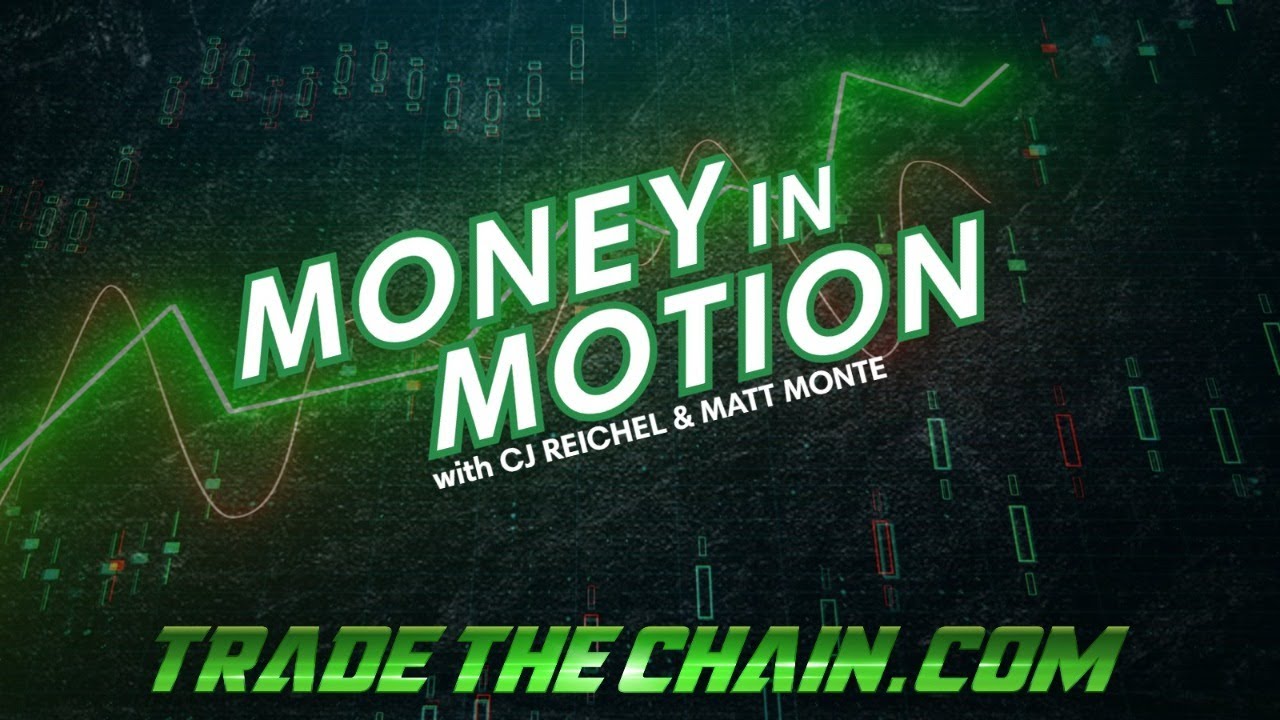 MONEY IN MOTION - YouTube