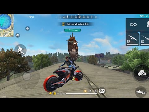 Trick to claim on hanger - YouTube