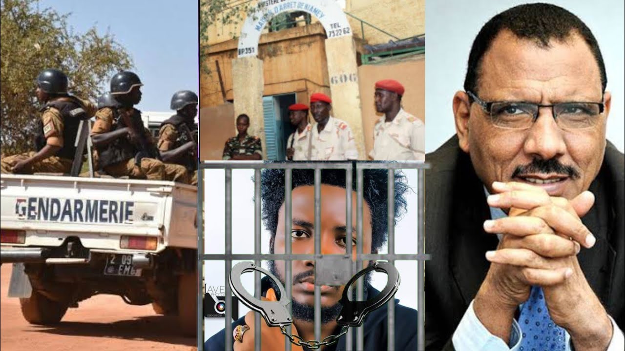 Tsugunne Bata ƙarewa Aminu J Town Ba, Shari'a Zai Ai Da Aminu J Town ...