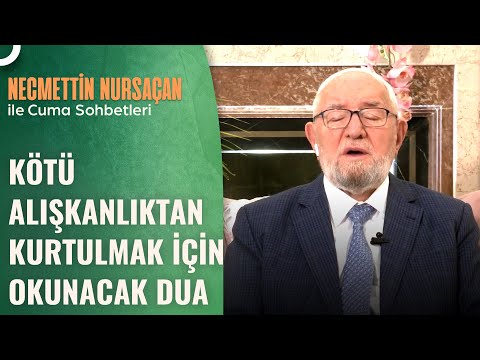 Eşim Alkolü Bırakmıyor Ne Yapmalıyım? | Necmettin Nursaçan'la Sohbetler