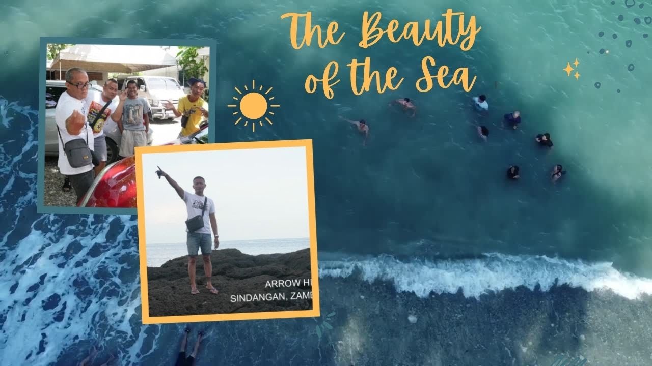 ARROW HIVE - Team Building part 2 Dumingag NHS #sonyzve10 #djimini2 # ...