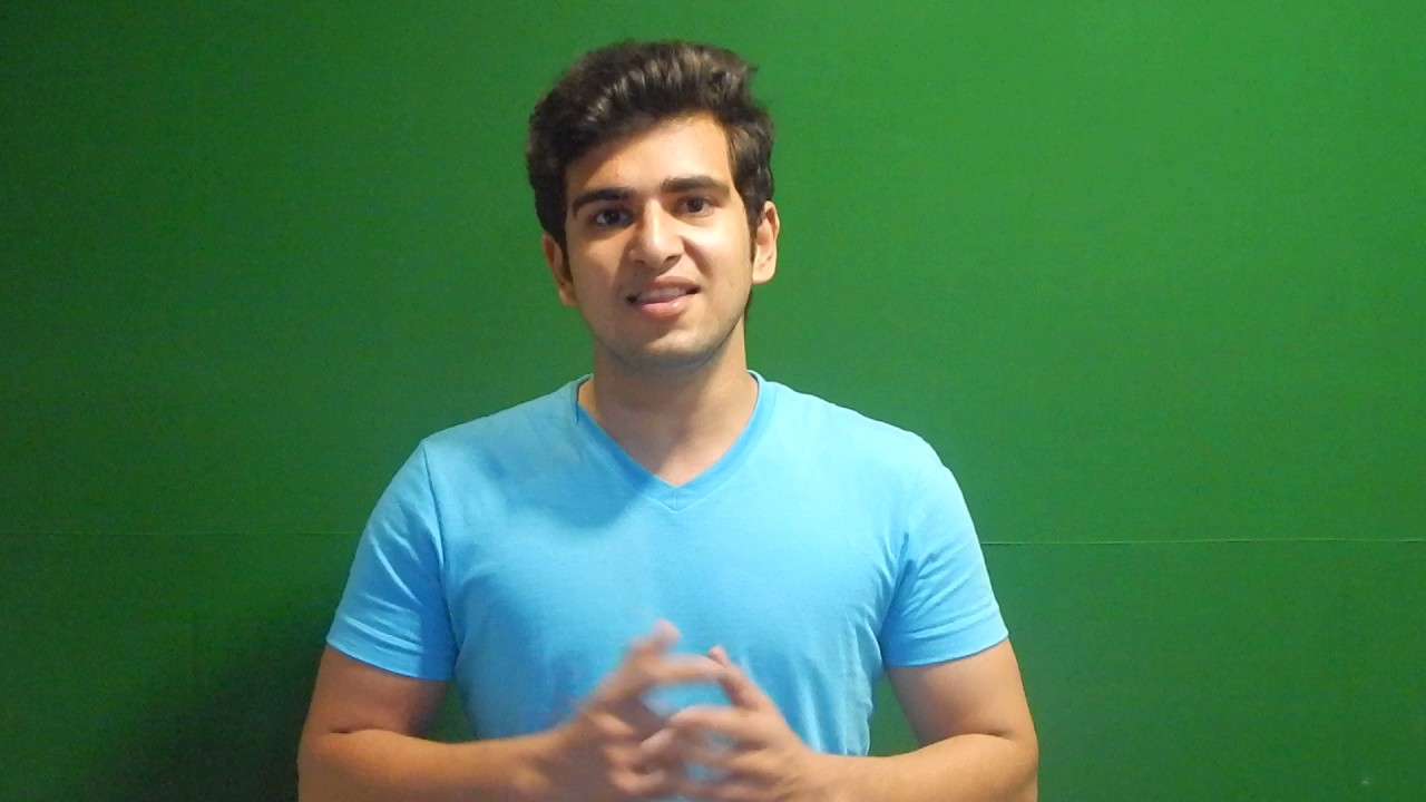 Vikrant Mehta - YouTube