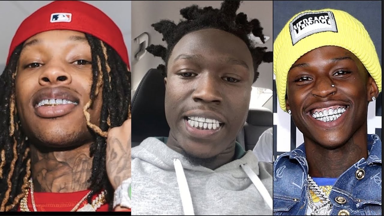 RIGHT HAND! Quando Rondo's "Angel" Lul Timm Gets Cleared In King Von ...