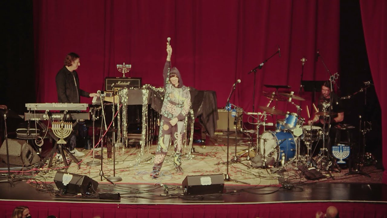 Kurstin x Grohl: The Hanukkah Sessions 2022: Night Six - YouTube
