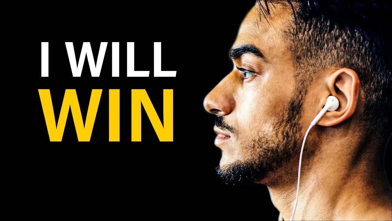 I WILL WIN | Best Motivational | Motivational Speech | Motivational ...