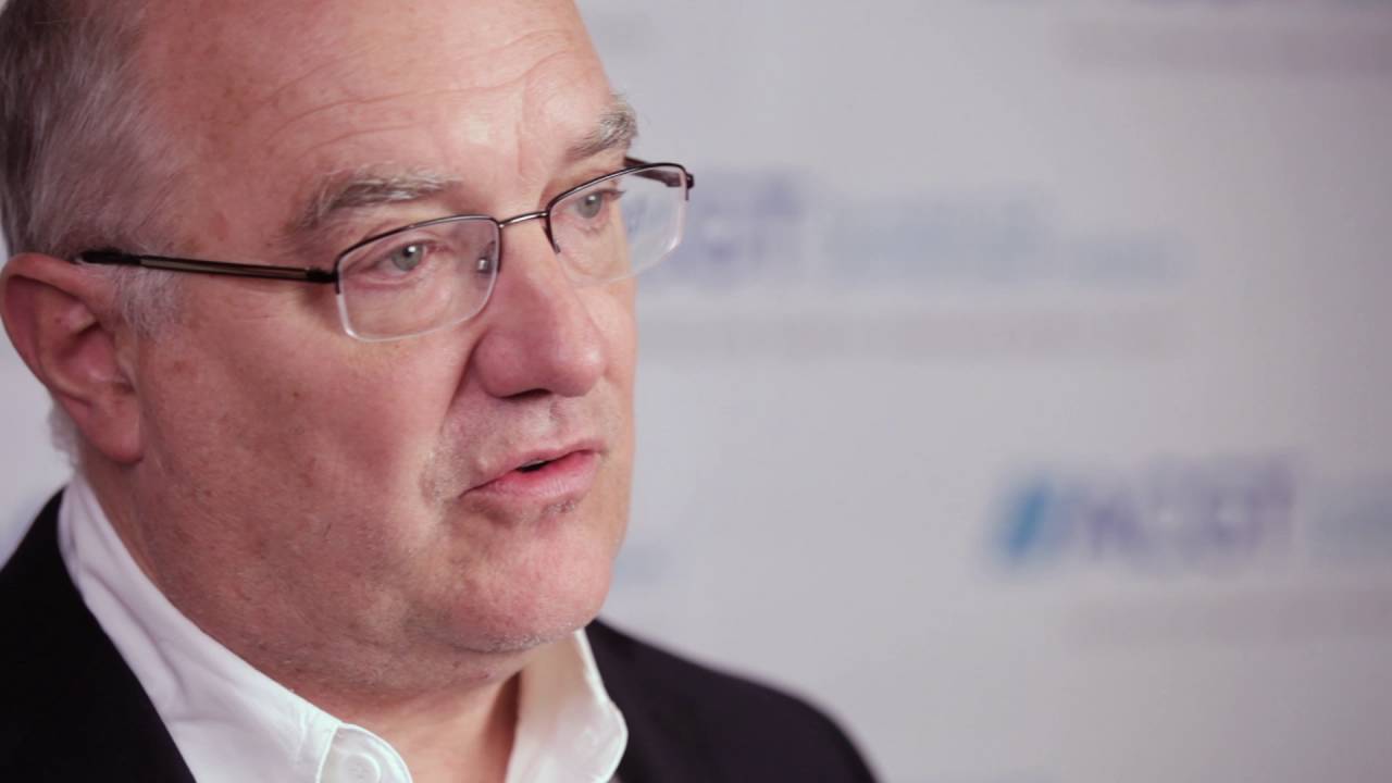Dr. John Bell - Use of Oncolytic Viruses - YouTube