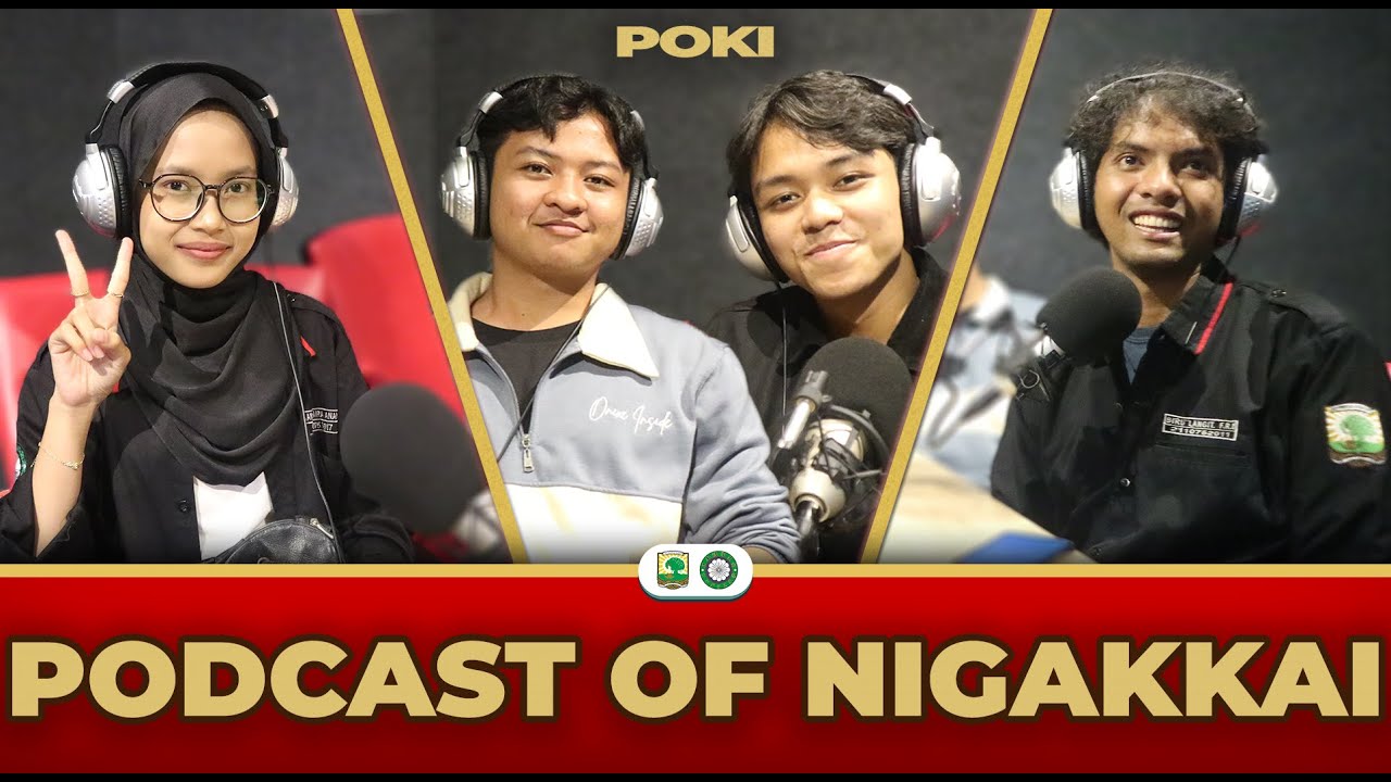 [ POKI : SEASON 4 ] Episode #1 - YouTube