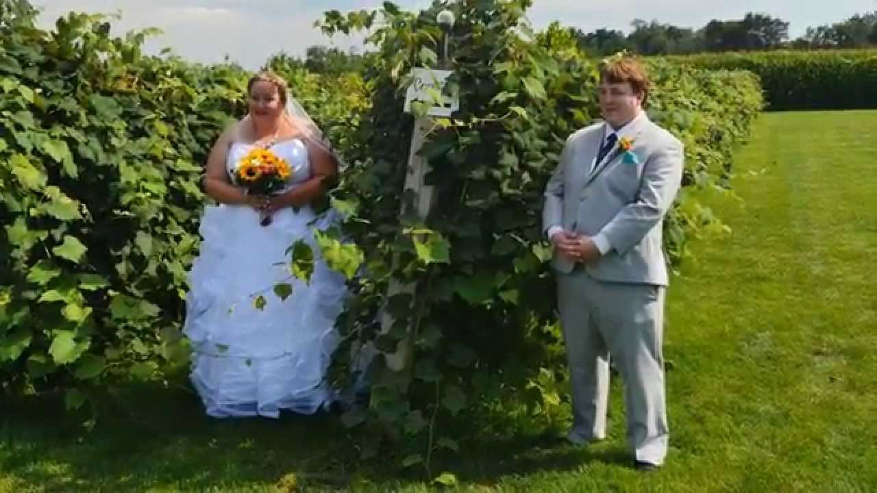 David & Jessica Hamaker - YouTube