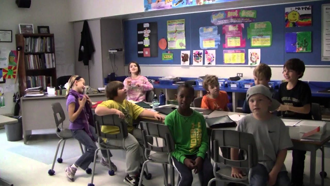 Place Value Rap - YouTube