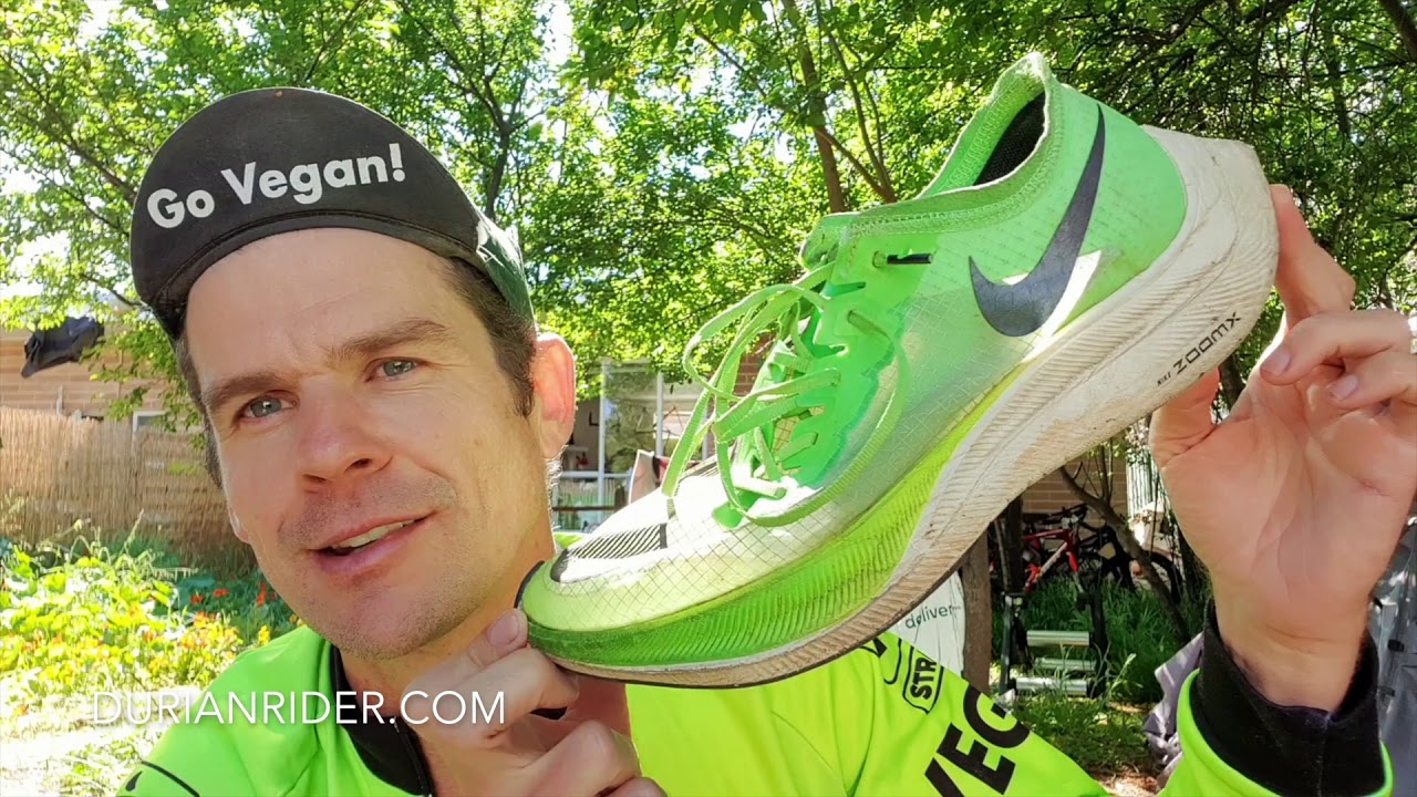 How I Run Sub 17:30 For 5k On 5km A Week Training - YouTube