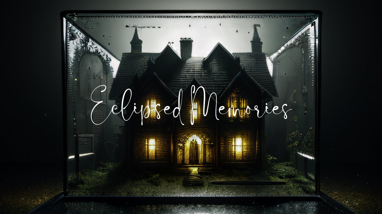 Creepy Music Box : Eclipsed Memories - YouTube