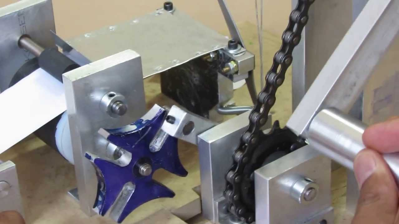 Paper Cutter Project YouTube paper-cutter-project-youtube