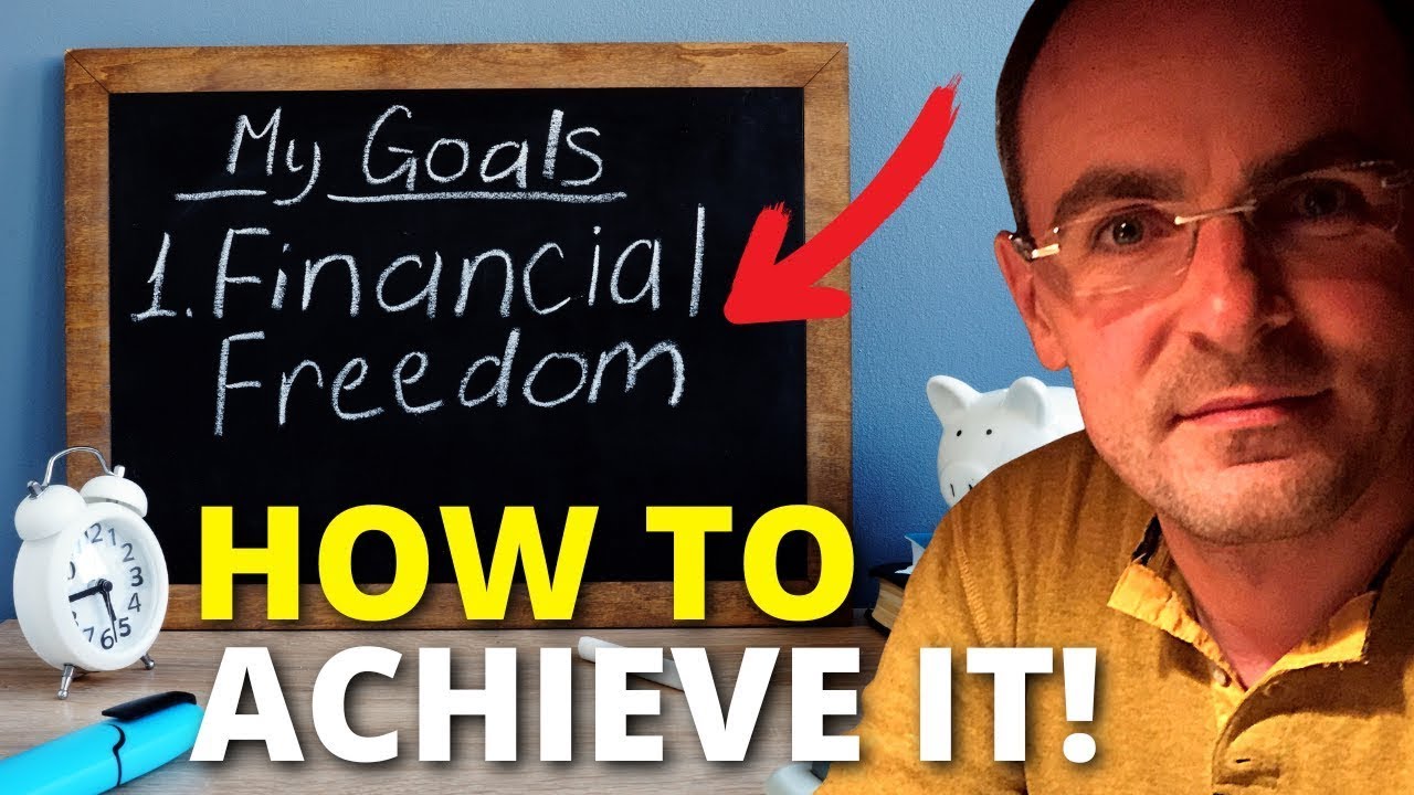 The Ultimate Platform for Wealth-Builders - YouTube