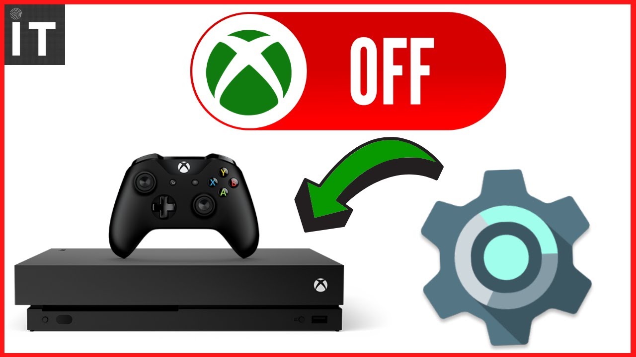 10 XBOX ONE SETTINGS YOU SHOULD CHANGE RIGHT NOW - YouTube